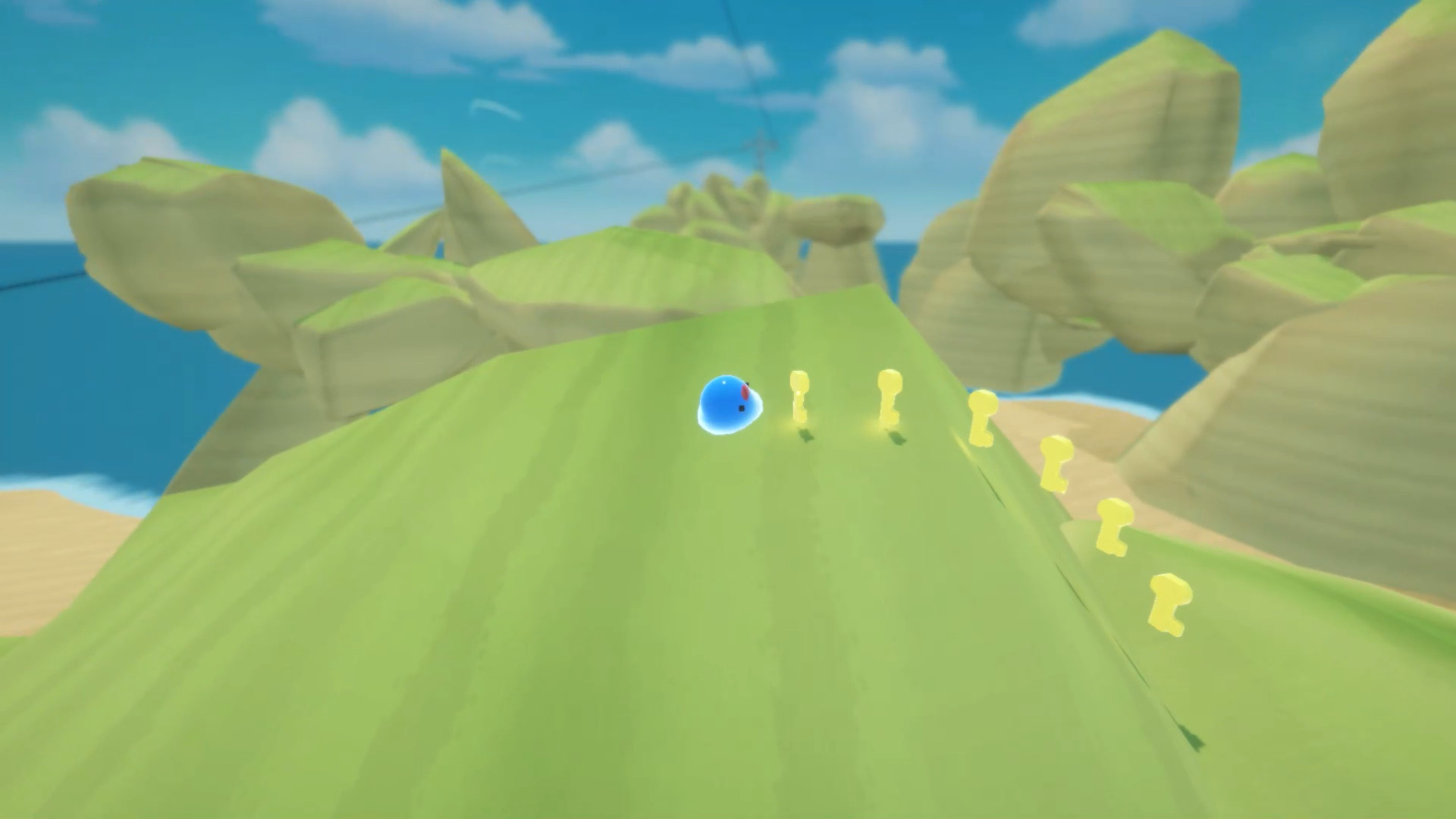 Blob Boy Screenshots · SteamDB