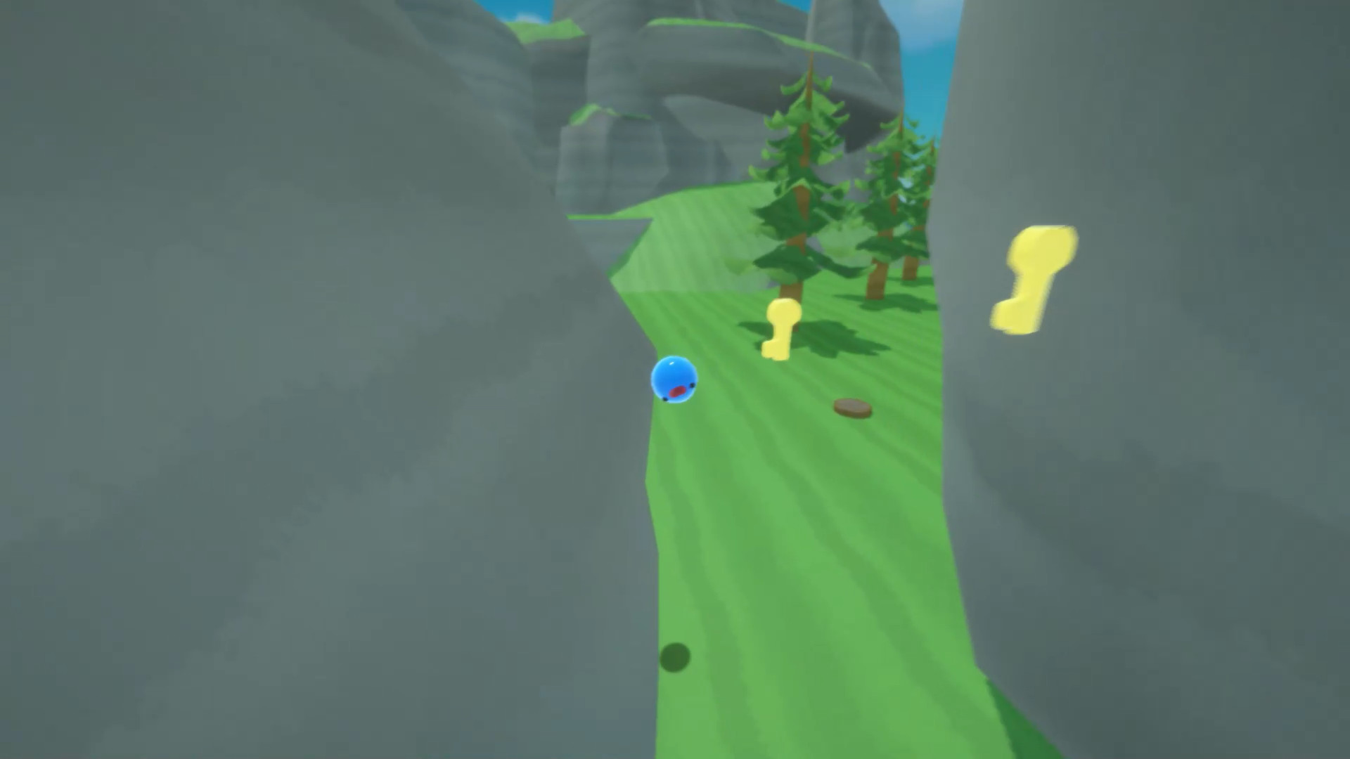 Blob Boy Screenshots · SteamDB