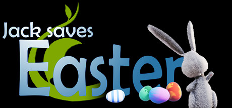 Jack Saves Easter History · SteamDB
