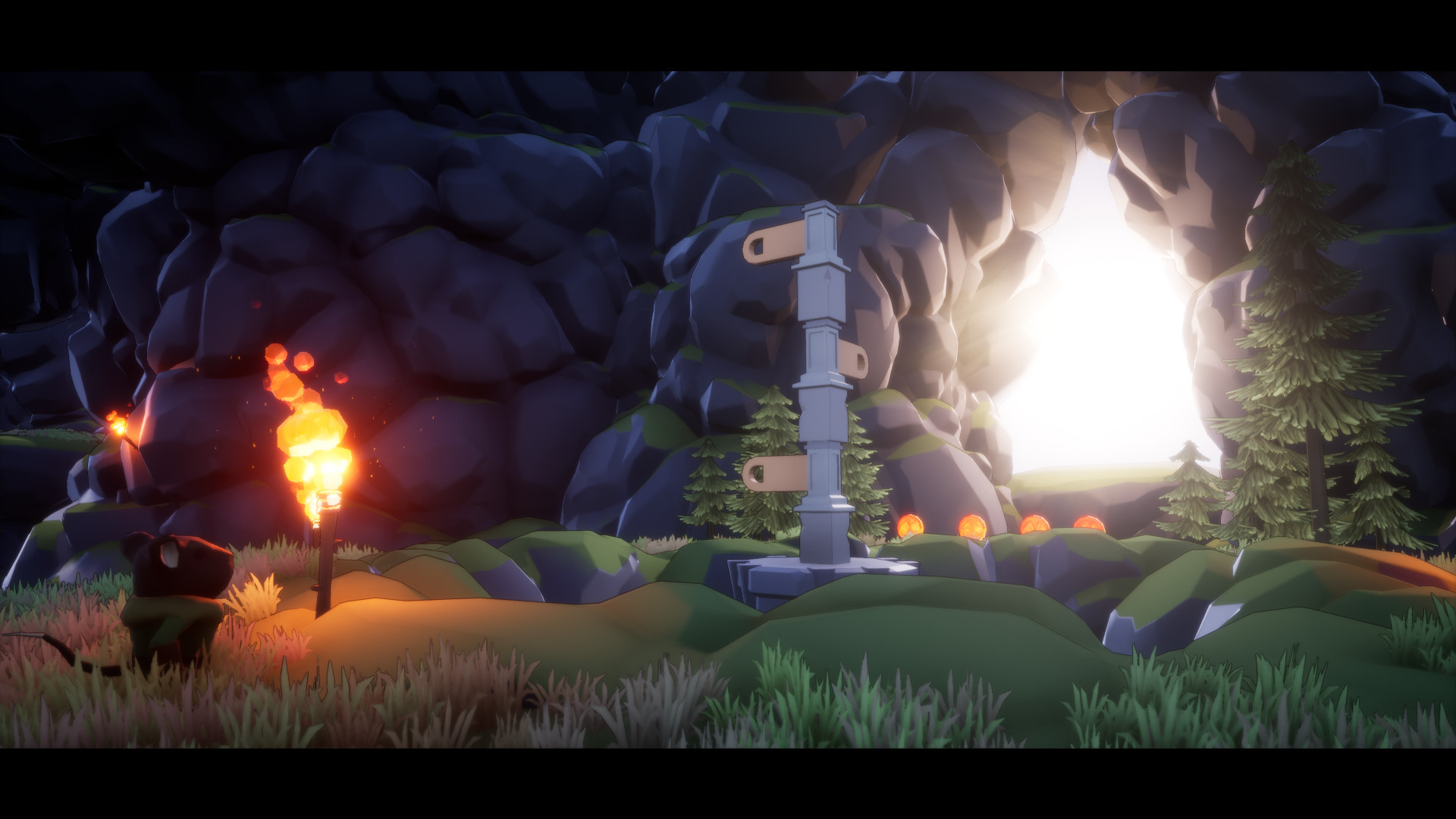 Jack Saves Easter on Steam