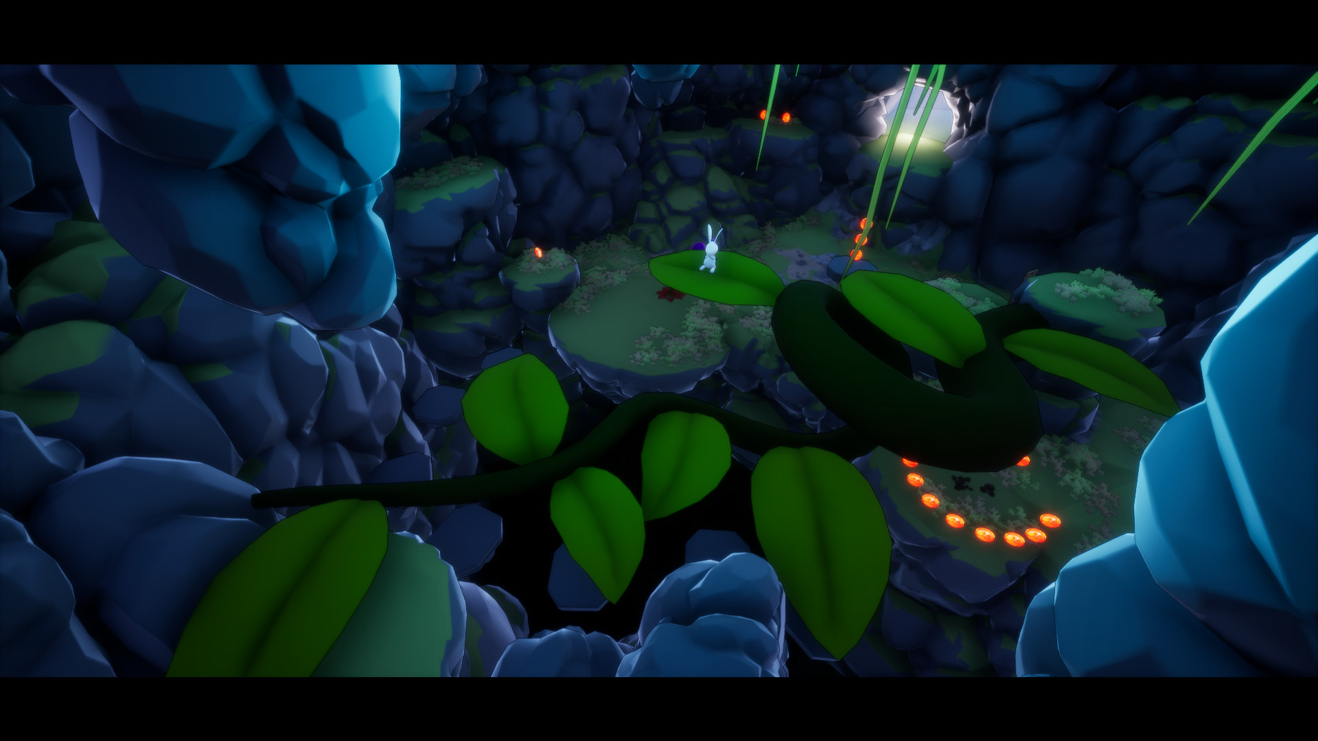 Jack Saves Easter on Steam