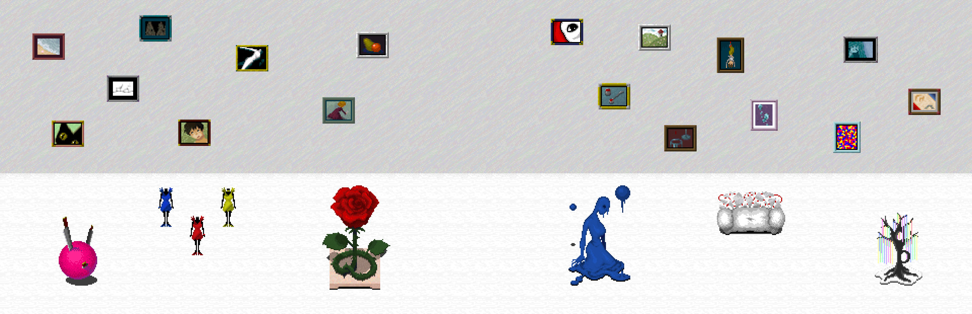 Ib Steam Charts · SteamDB