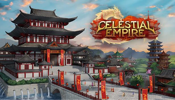 Celestial Empire Demo Steam Charts (App 1901570) · SteamDB