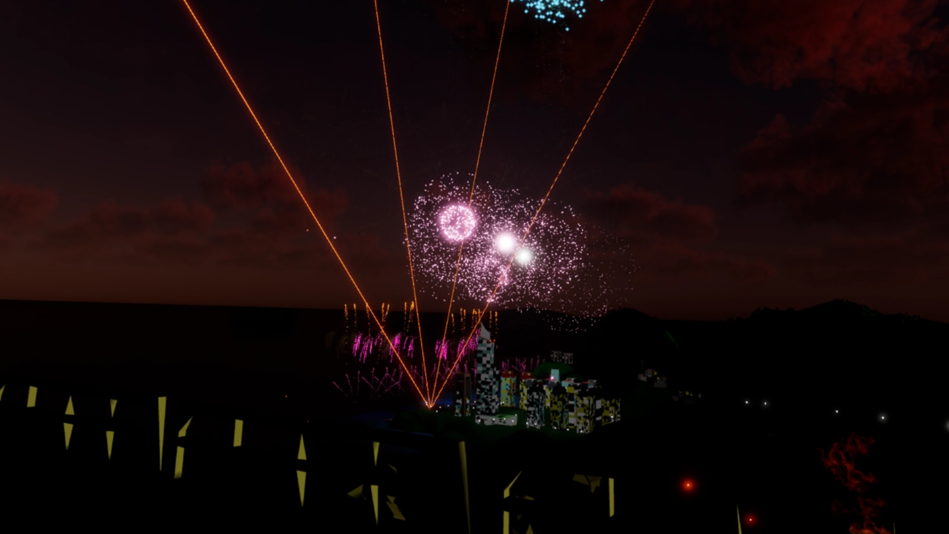 Fireworks Show VR on Steam