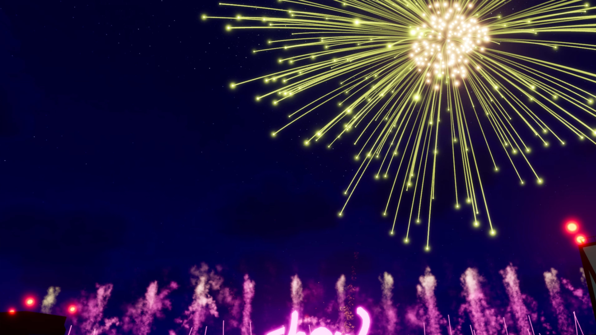 Fireworks Show VR on Steam