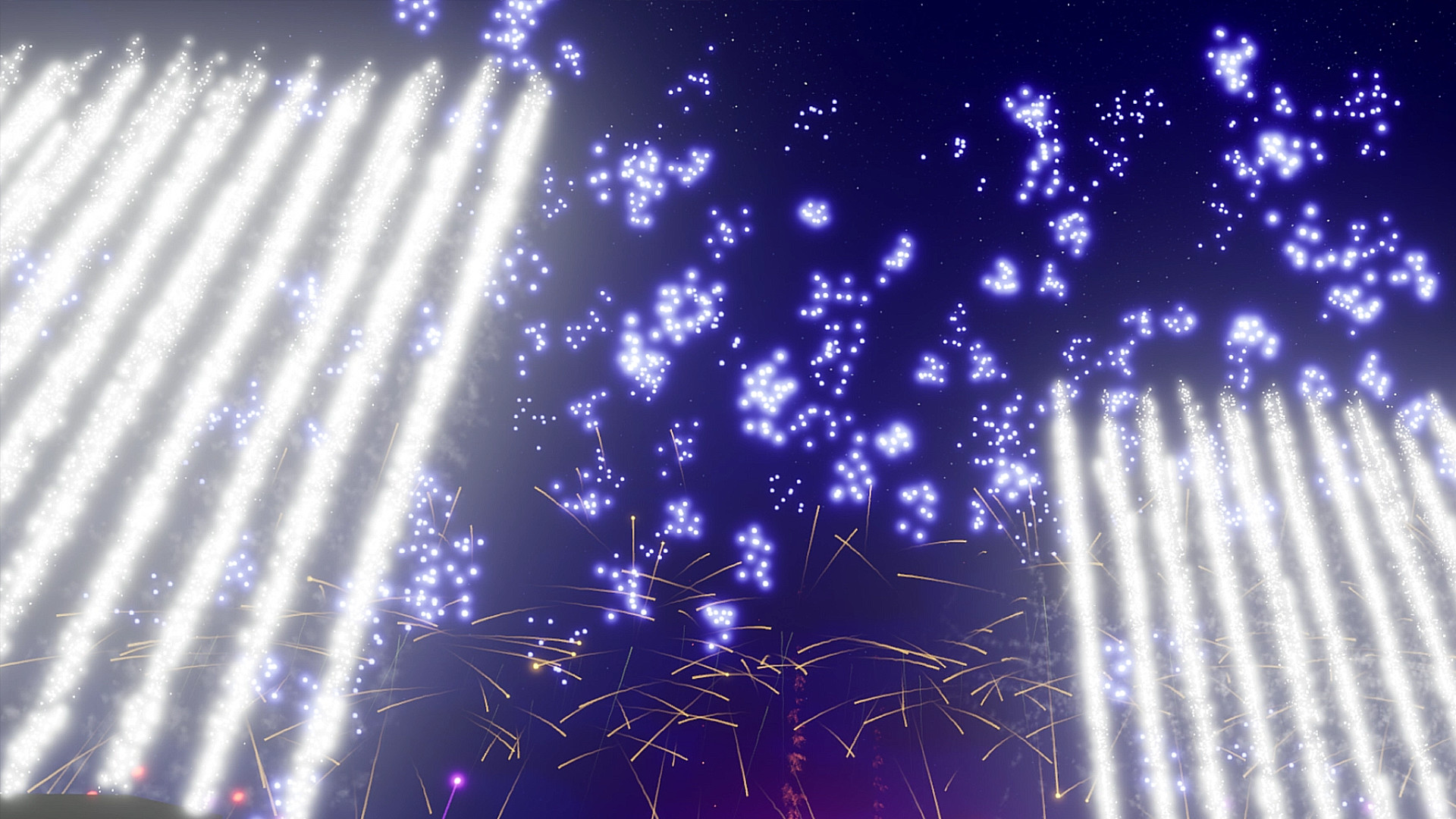 Fireworks Show VR on Steam