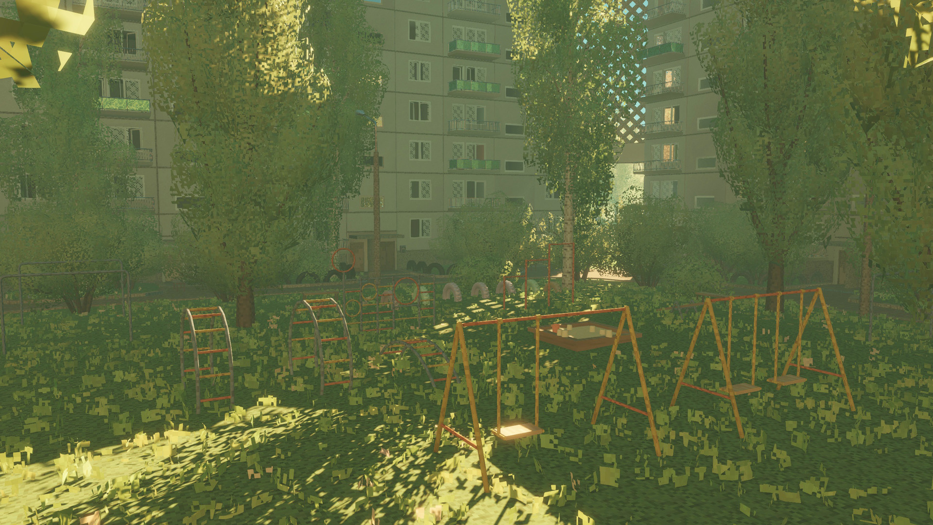 Routine Feat on Steam