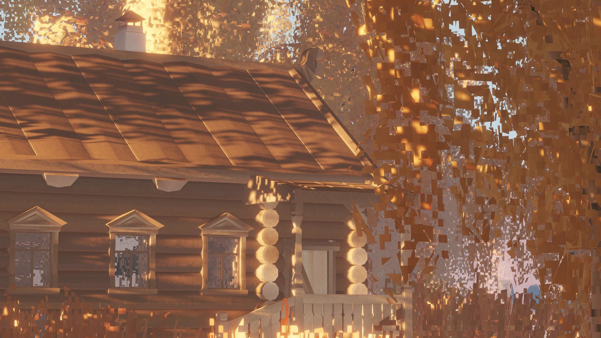 Routine Feat on Steam