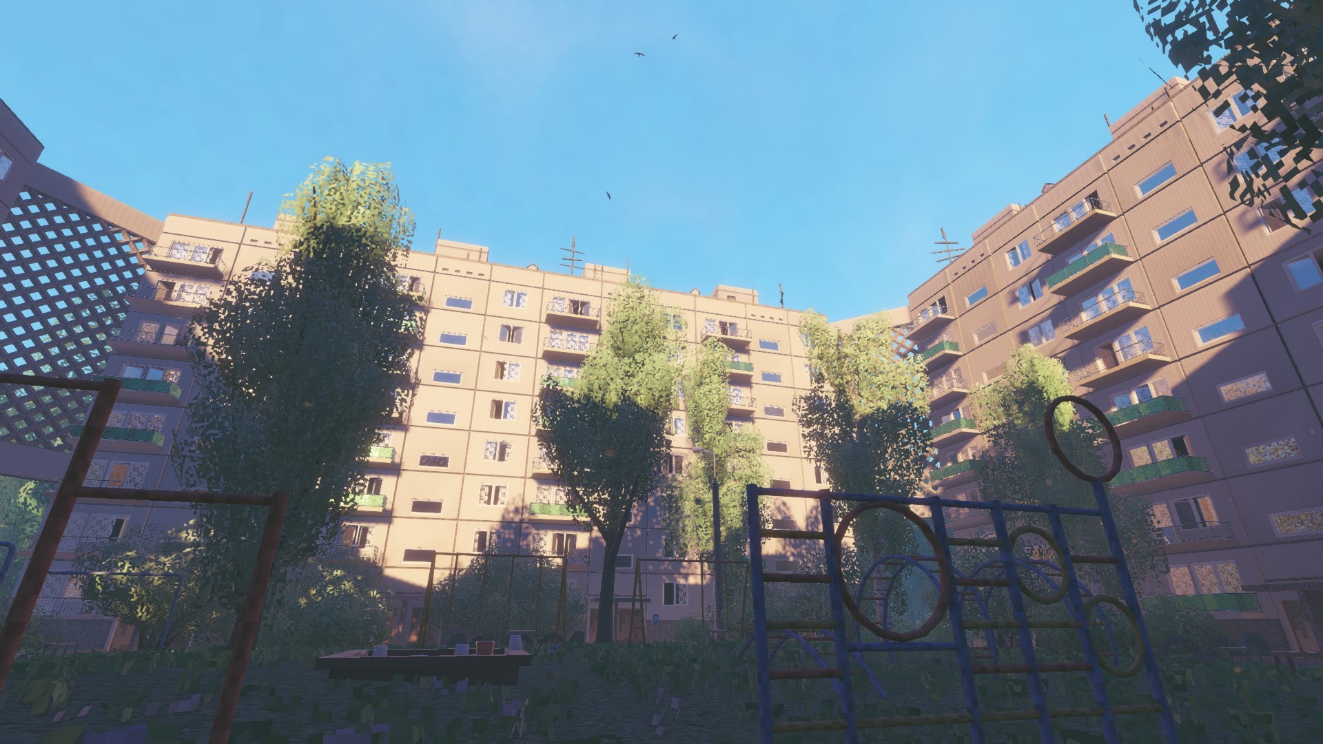 Routine Feat on Steam