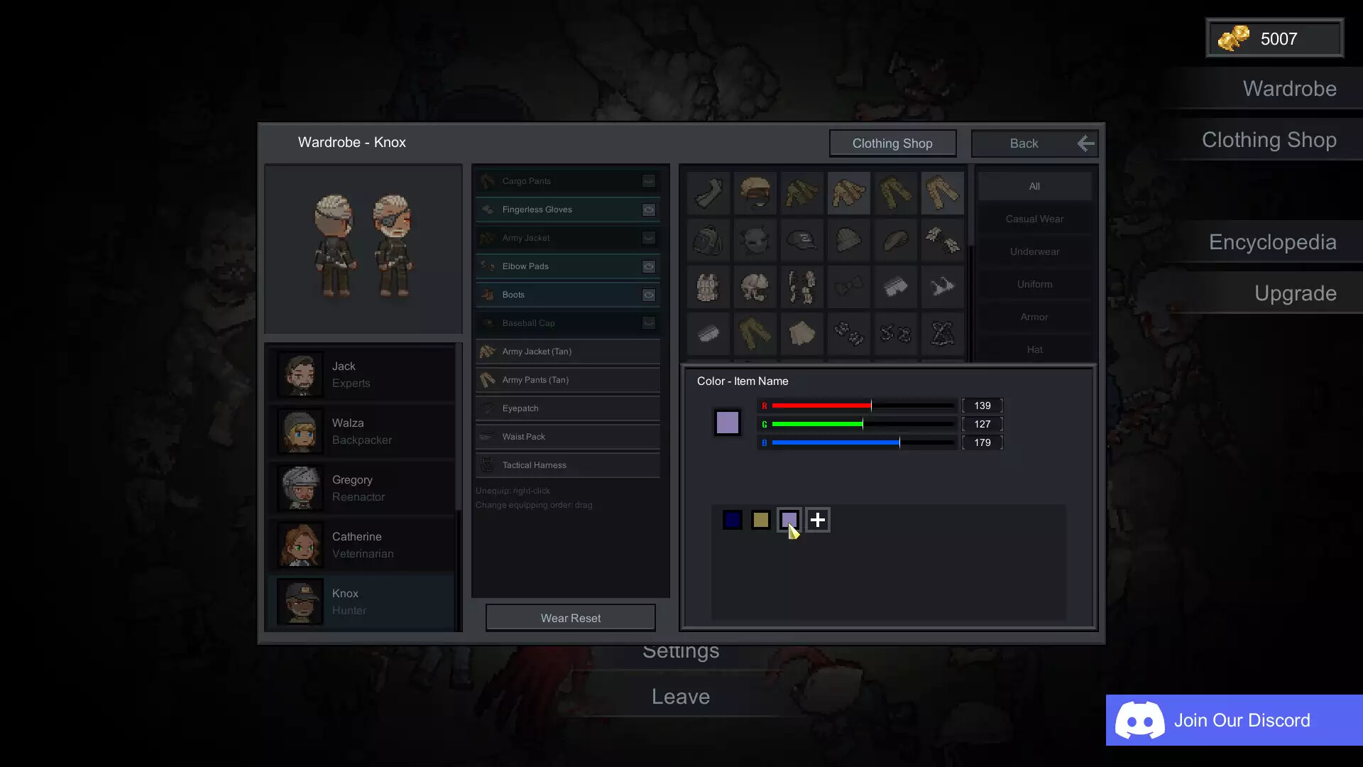 Nearly Dead - Live and Let Die on Steam