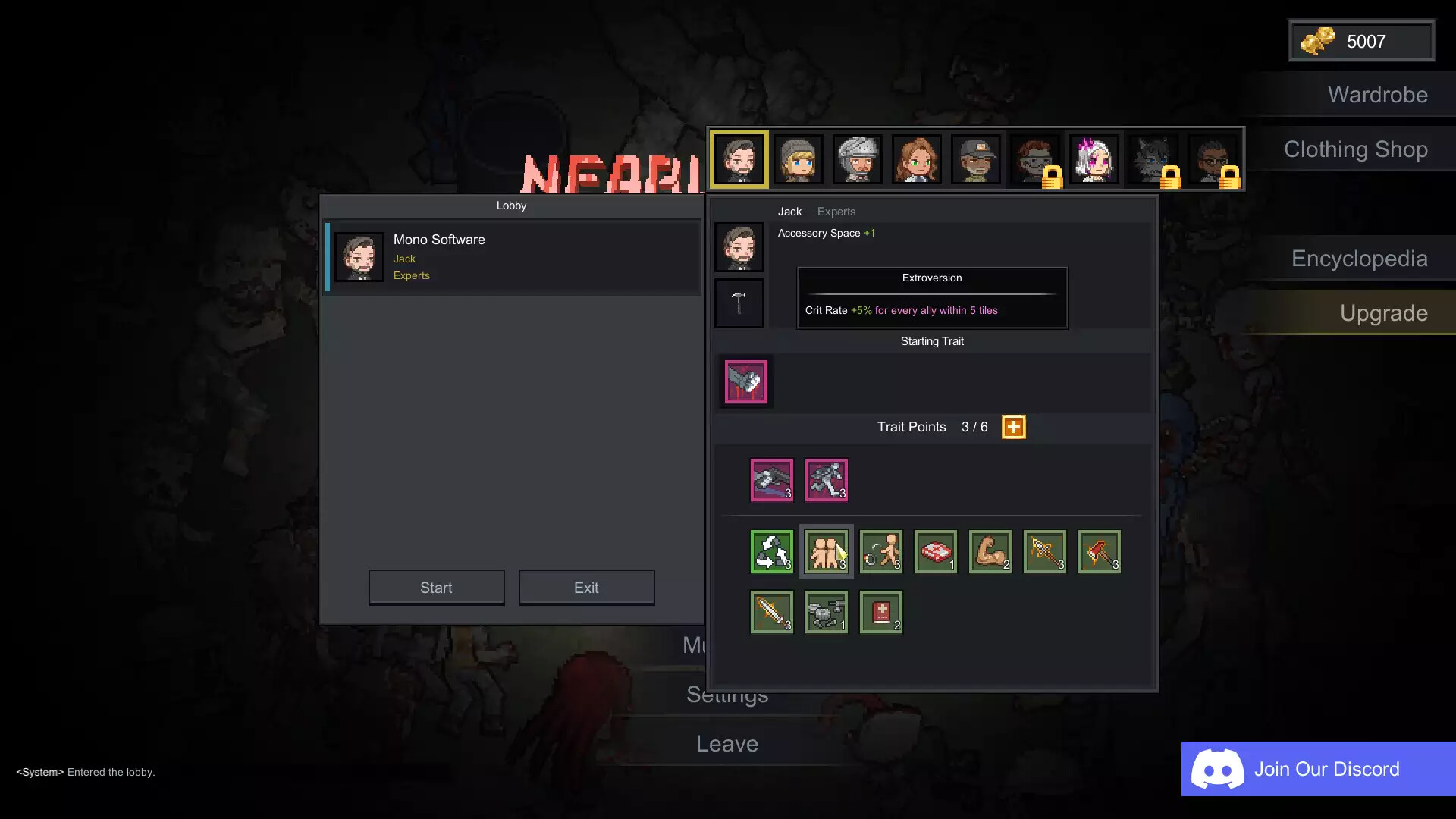 Nearly Dead - Live and Let Die on Steam