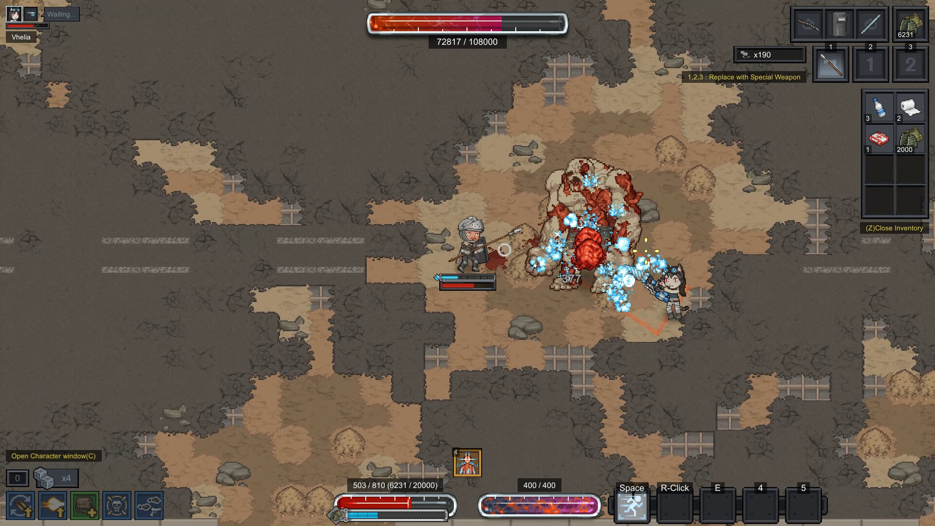 Nearly Dead - Live and Let Die Screenshots · SteamDB