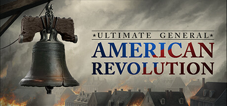 Ultimate General: American Revolution Steam Charts · SteamDB