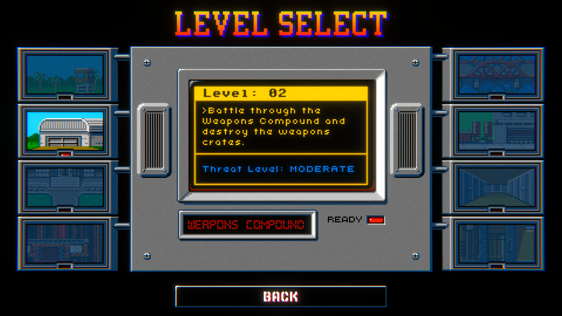 Save 30% on Machine Gun Fury on Steam