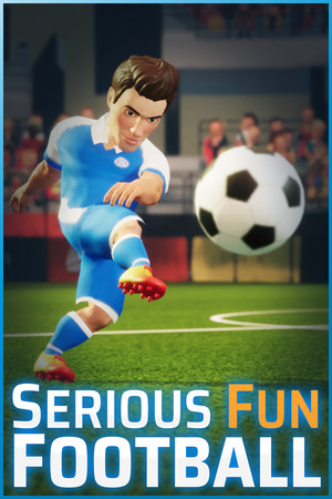 Serious Fun Football Demo (App 1902000) · SteamDB