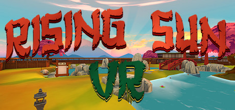 Rising Sun VR Steam Charts · SteamDB