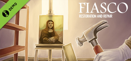 Fiasco Restoration and Repair Demo (App 1902160) · Depots · SteamDB