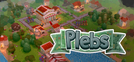 Steam Community :: Plebs