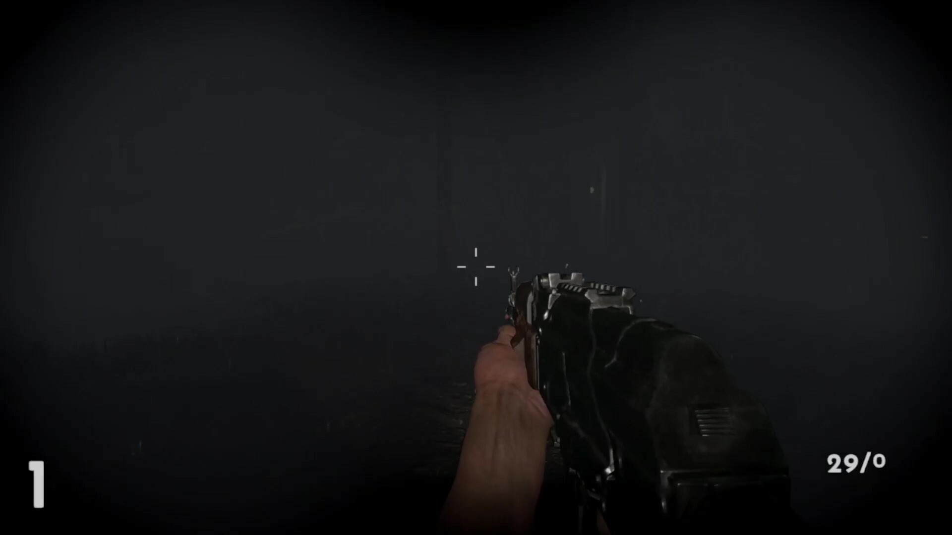 Deadly Rain on Steam