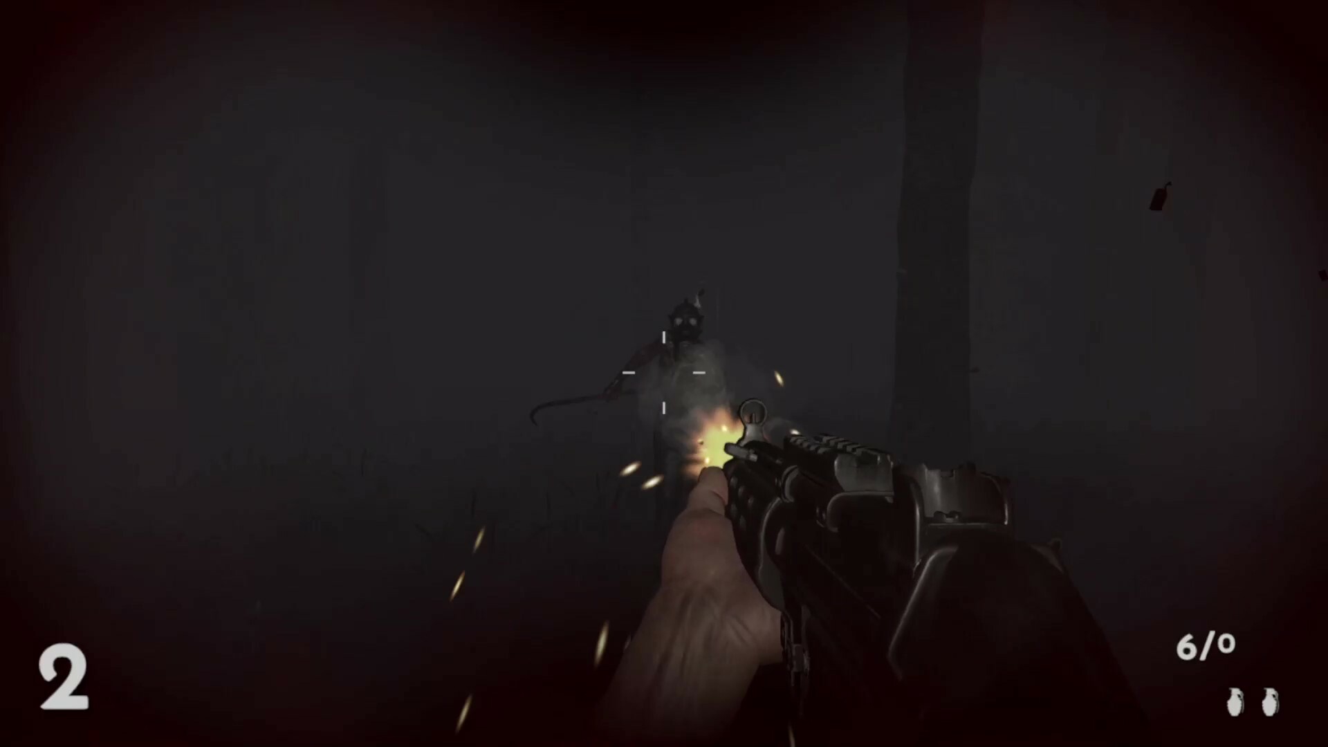 Deadly Rain on Steam