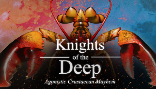 Knights of the Deep Playtest Steam Charts (App 1902380) · SteamDB
