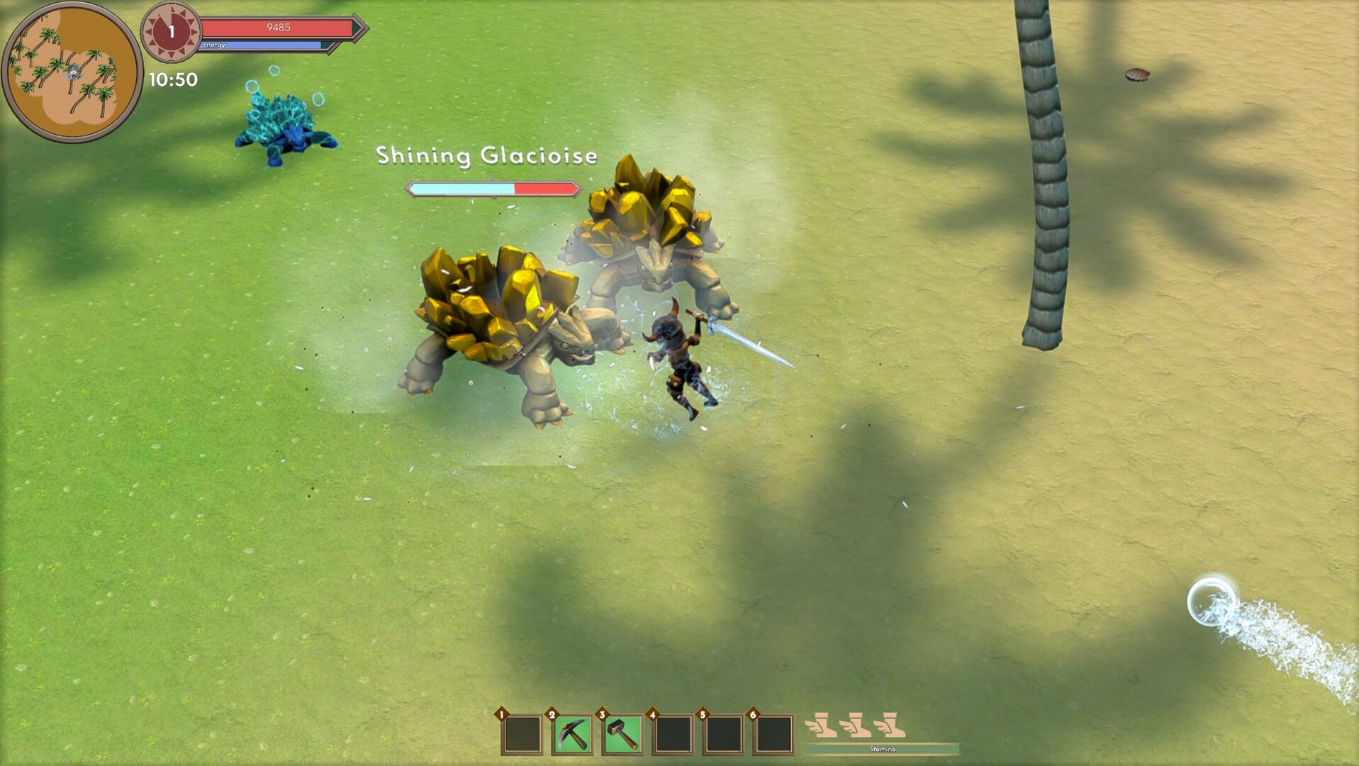 Hatchy Majika on Steam