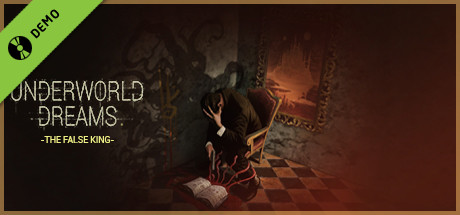 Underworld Dreams: The False King Demo Steam Charts (App 1902680) · SteamDB