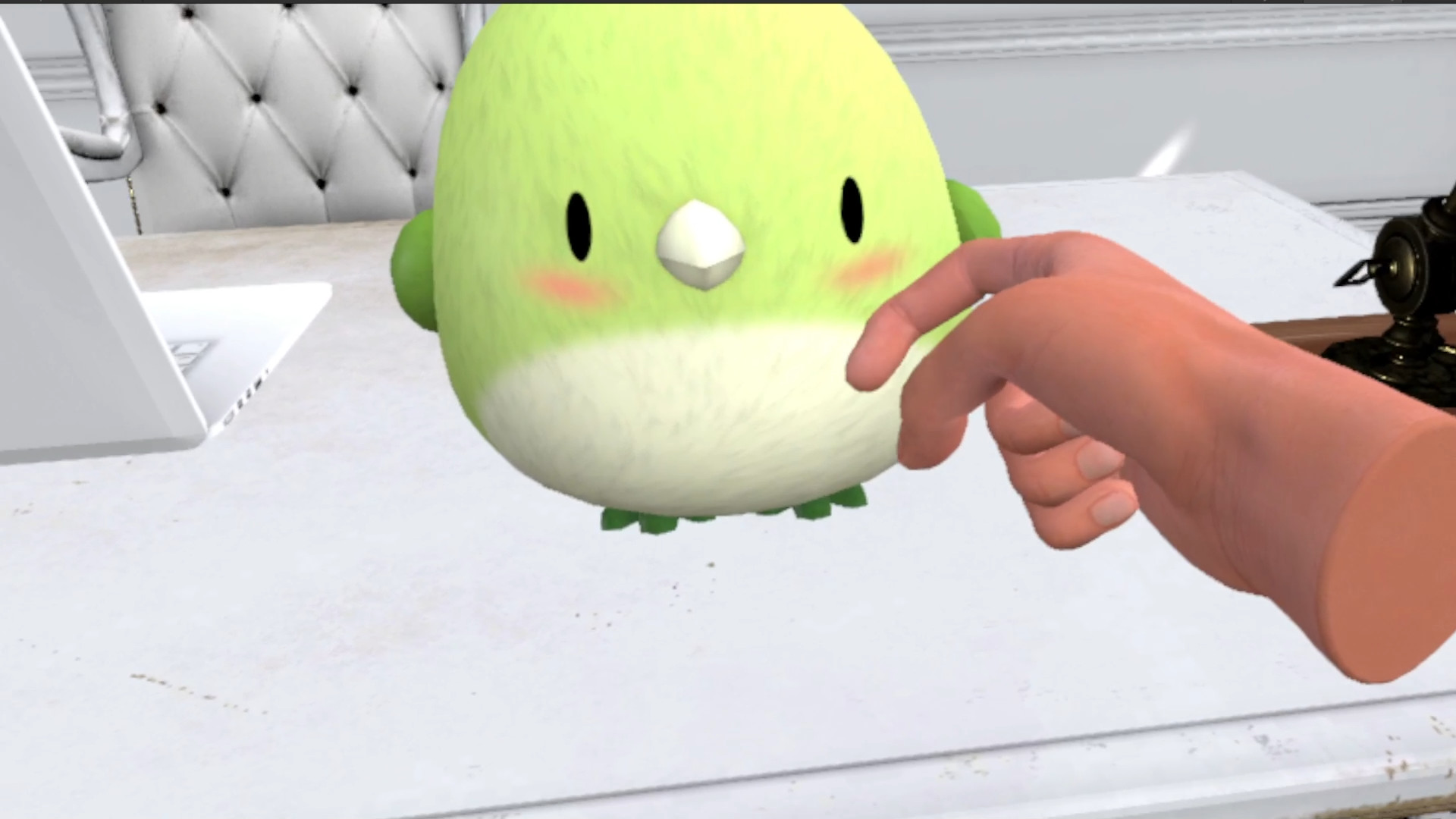 Virtual AI - Lily on Steam