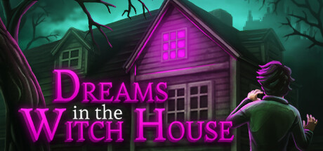 The Witch House Game