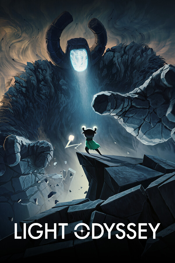 Light Odyssey · SteamDB
