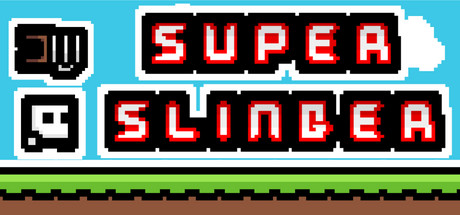 Super Slinger on Steam