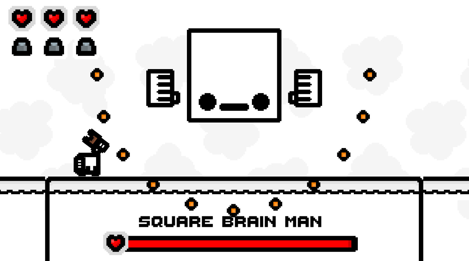 Super Slinger on Steam