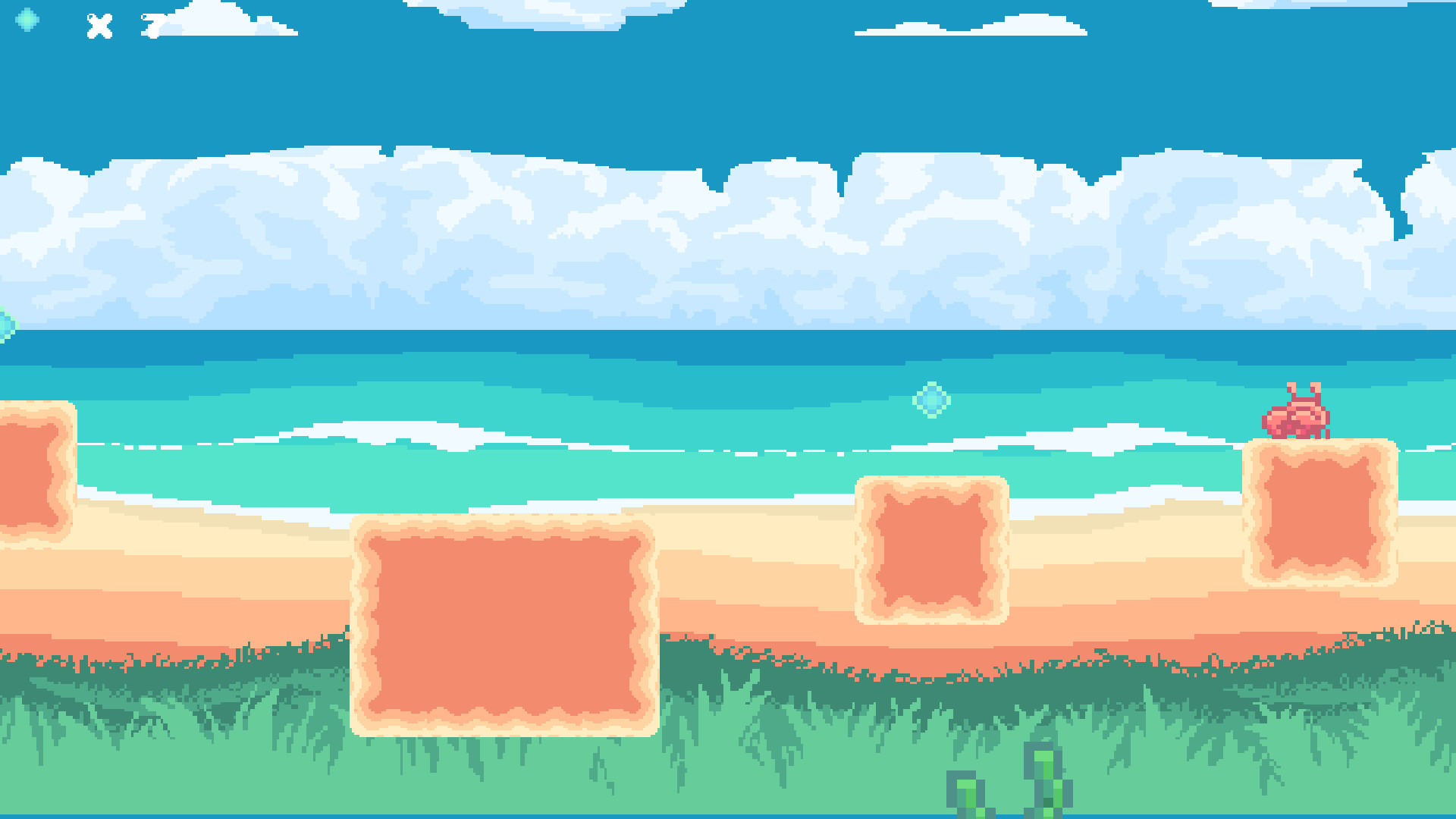 Crabby Beach on Steam