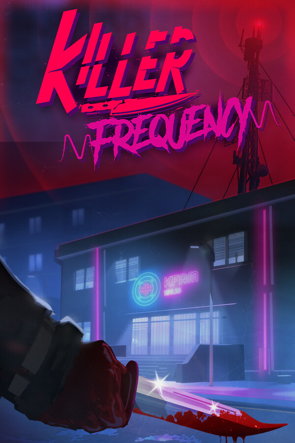 Killer Frequency (App 1903620) · Steam Charts · SteamDB