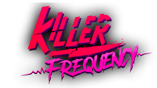 Killer Frequency (App 1903620) · SteamDB