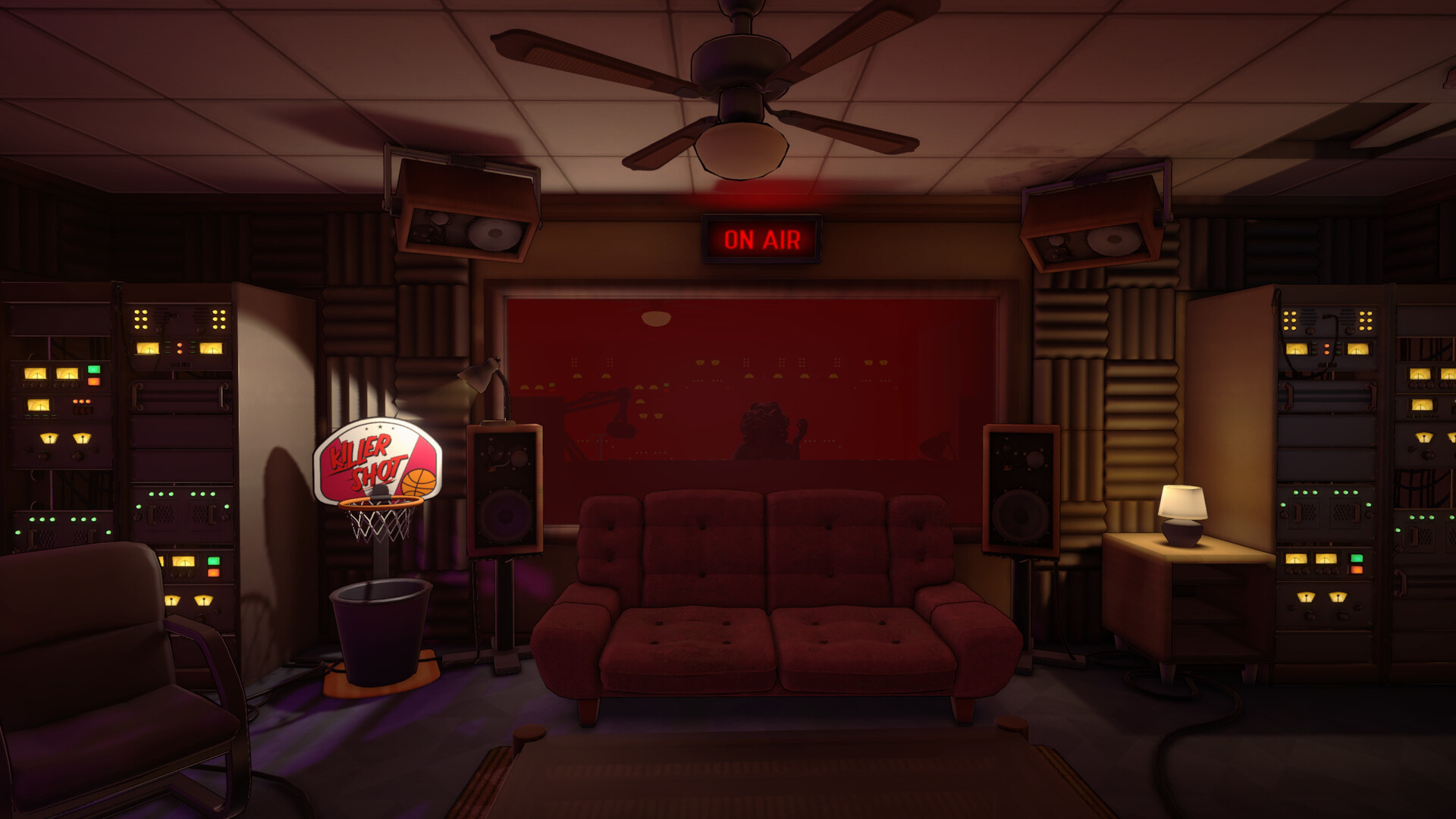 Killer Frequency on Steam