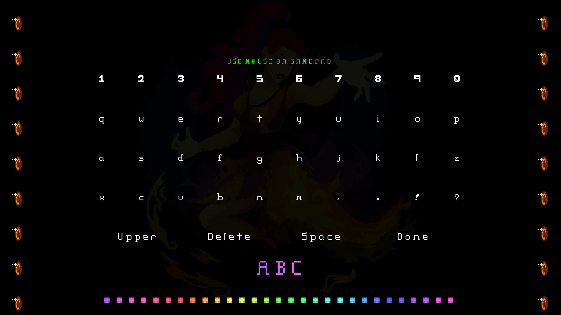 Princess Pyro on Steam