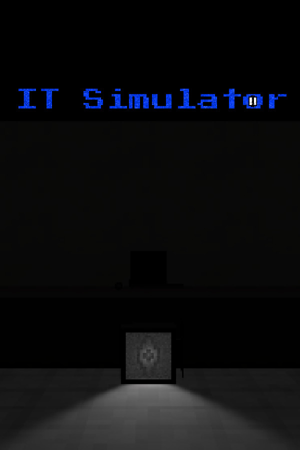 IT Simulator Price history · SteamDB