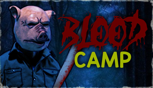 Blood Camp on Steam