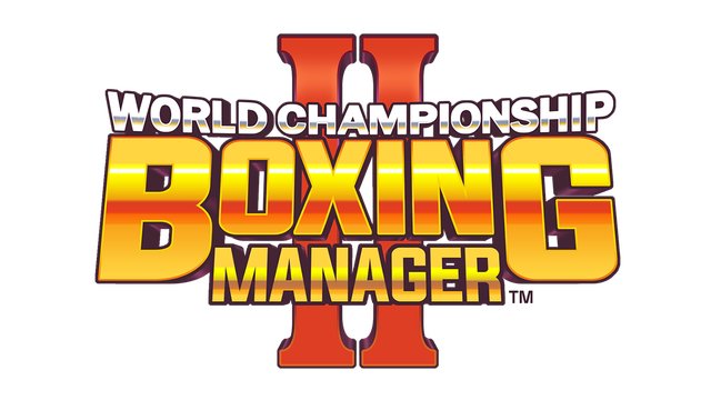 World Championship Boxing Manager™ 2 (App 1903970) · SteamDB