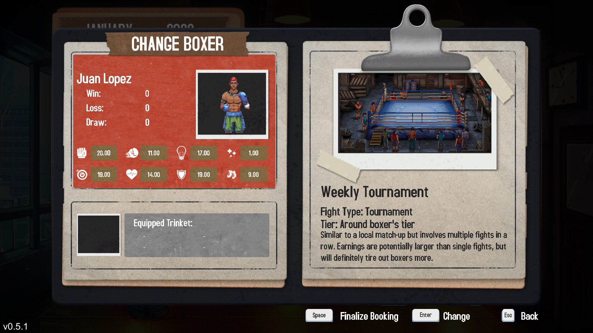World Championship Boxing Manager™ 2 on Steam