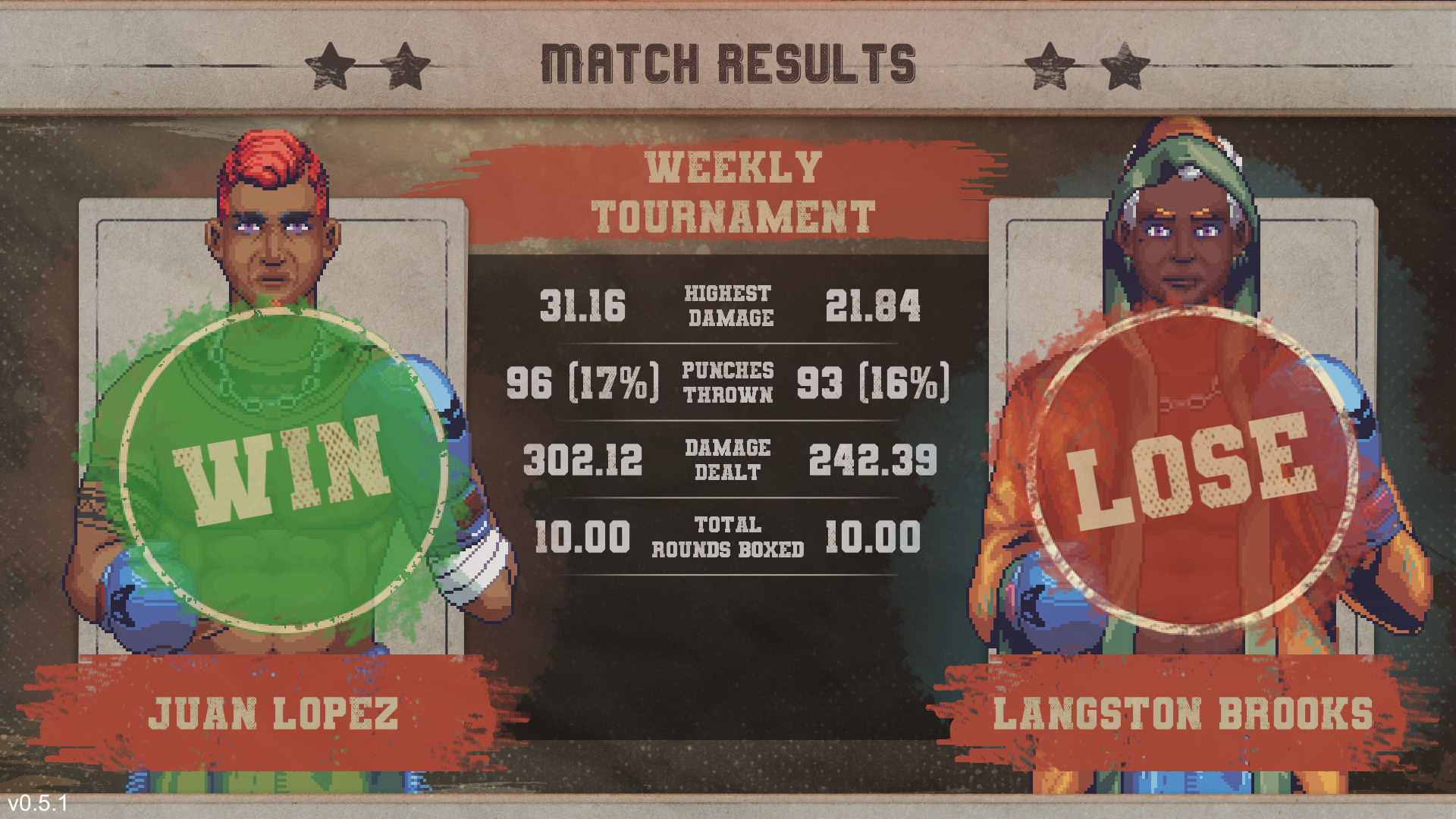 World Championship Boxing Manager™ 2 on Steam