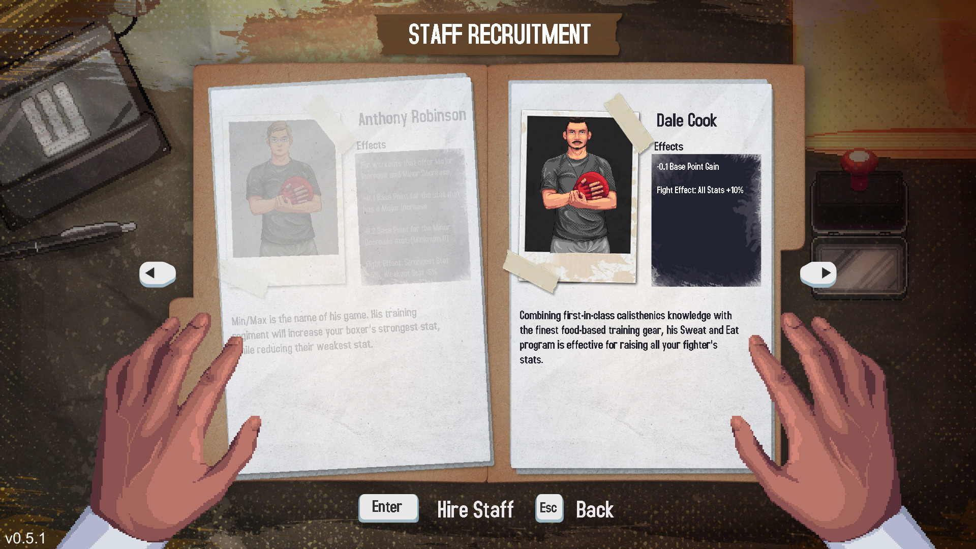 World Championship Boxing Manager™ 2 on Steam