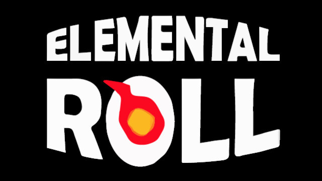 Elemental Roll on Steam