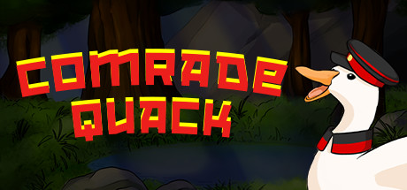 Steam Community :: Comrade Quack