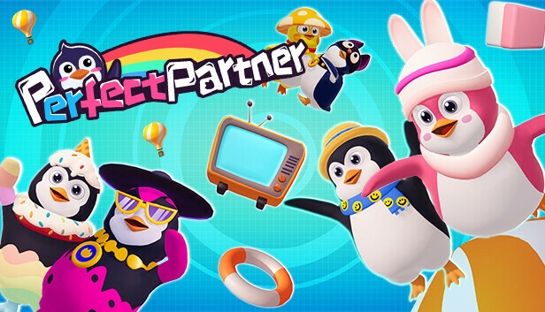 Perfect Partner Demo Steam Charts (App 1904120) · SteamDB