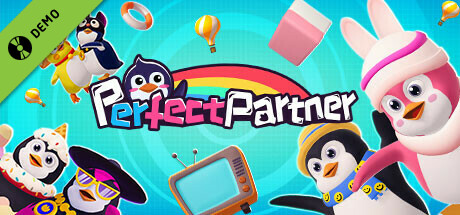 Perfect Partner Demo Steam Charts (App 1904120) · SteamDB