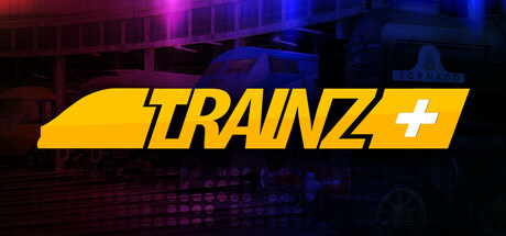 Trainz Plus on Steam