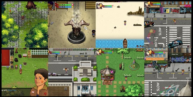 The Tribe Game on Steam