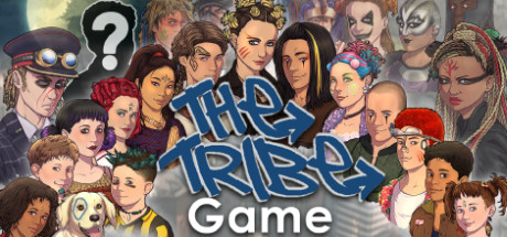 The Tribe Game on Steam